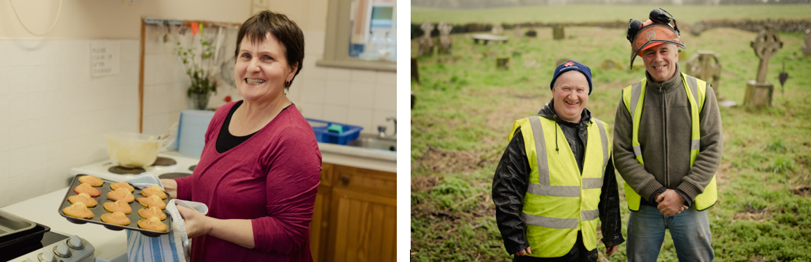 County Kildare Leader Partnership