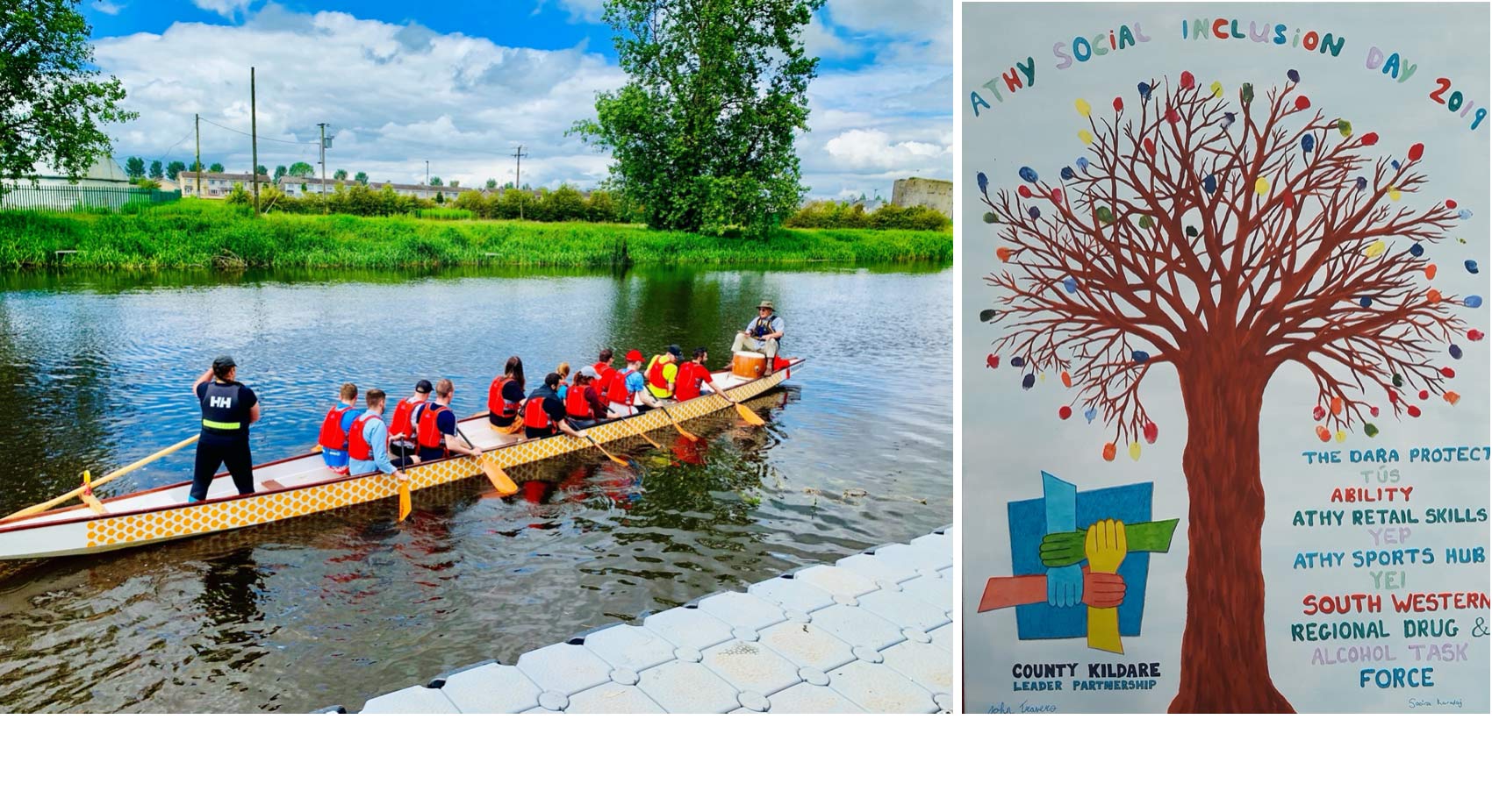 County Kildare Leader Partnership